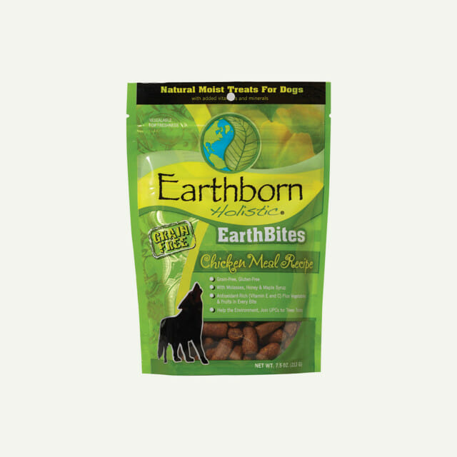 Dog Treats | Earthborn Holistic Pet Food